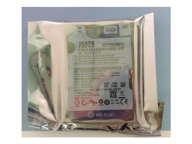 Click here for 726833-001 Hp 750GB Sata 3GB/ s Hard Drive 8MB 540... prices