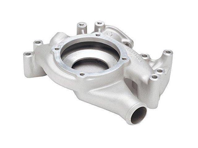 Click here for CVR Performance 7426 Aluminum Water Pump Housing f... prices