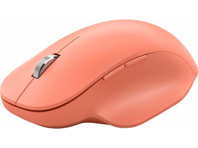 Click here for Microsoft Bluetooth Ergonomic Mouse - Peach - with... prices