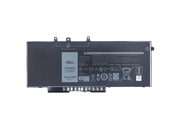 Click here for Hubei GJKNX GD1JP Replacement Laptop Battery for B... prices