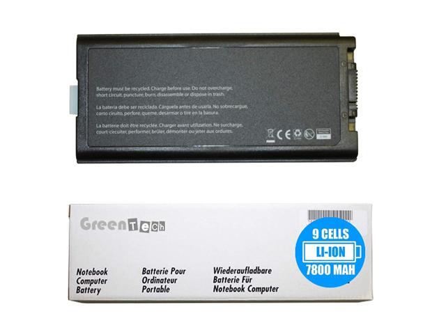 Click here for GreenTech New CF-VZSU29ASU Replacement Battery for... prices