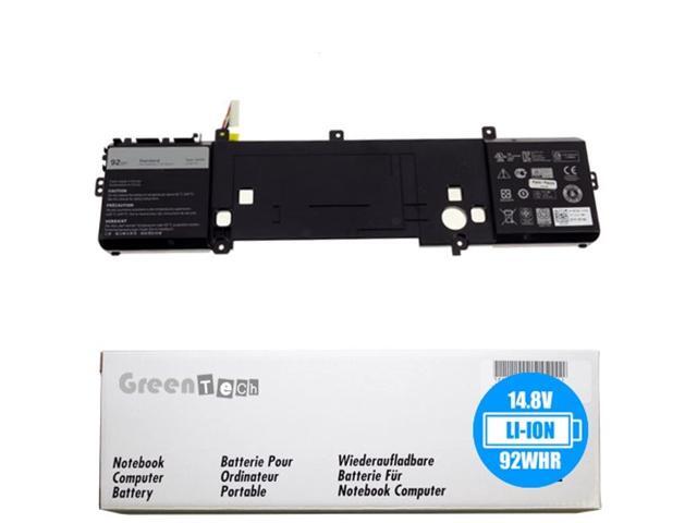 Click here for GreenTech New 191YN Replacement Battery for Alienw... prices