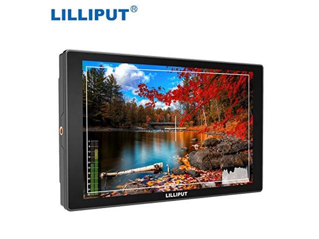Click here for LILLIPUT A11 10.1 4K Camera Monitor HDMI and 3G-SD... prices