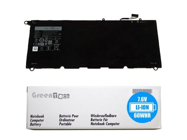 Click here for GreenTech New PW23Y Replacement Battery for Dell X... prices