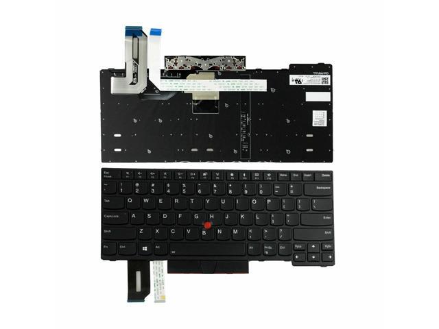 Click here for replacement keyboard for Lenovo ThinkPad E480 L480... prices