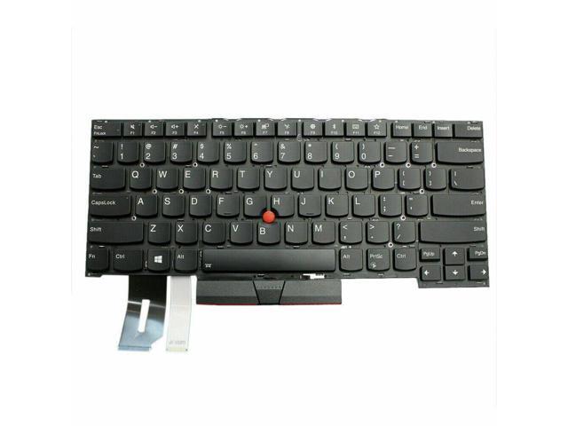 Click here for US Keyboard with Backlit For Lenovo Thinkpad T490S... prices