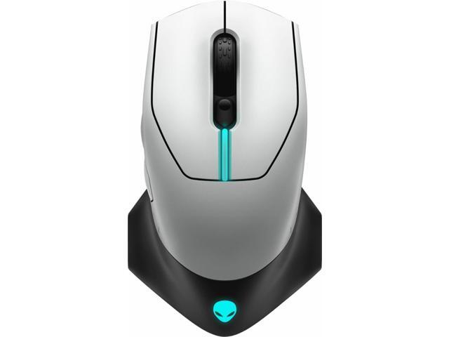 Click here for Alienware - AW610M Wired/Wireless Optical Gaming M... prices