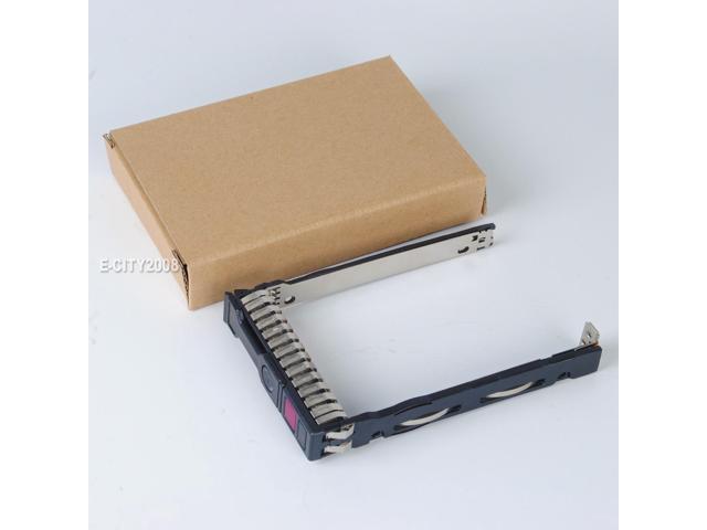 Click here for For Hp G10 Gen10 727695-001 2.5 Nvme Hdd Drive Tra... prices