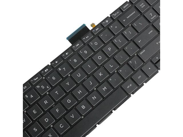 Click here for replacement keyboard for HP Pavilion 15-cc000 15-c... prices