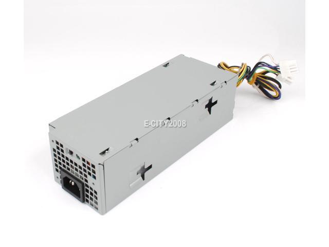 Click here for NEW SFF Power Supply THRJK DHVJN for DELL 3040 504... prices
