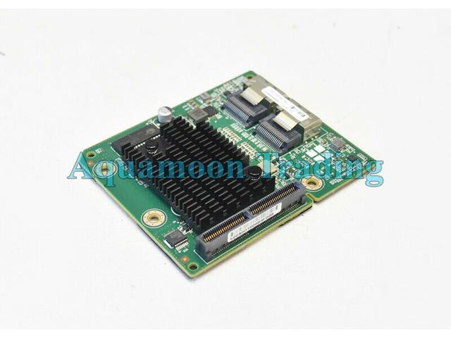 Click here for Dell LSI SAS 2008 8Port Controller Daughter Card A... prices
