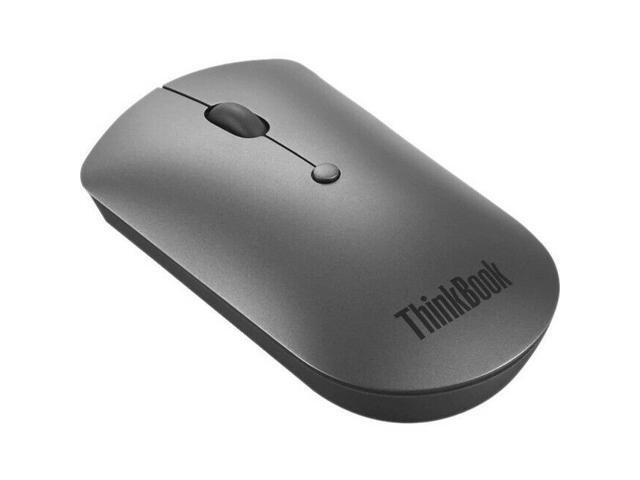 Click here for Lenovo Thinkbook Bluetooth Silent Mouse 4Y50x88824 prices