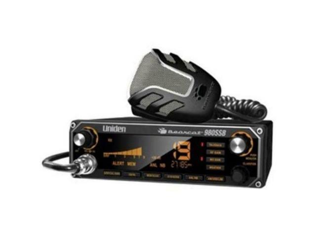 Click here for Uniden BEARCAT980 Bearcat980 CB Radio with SSB and... prices