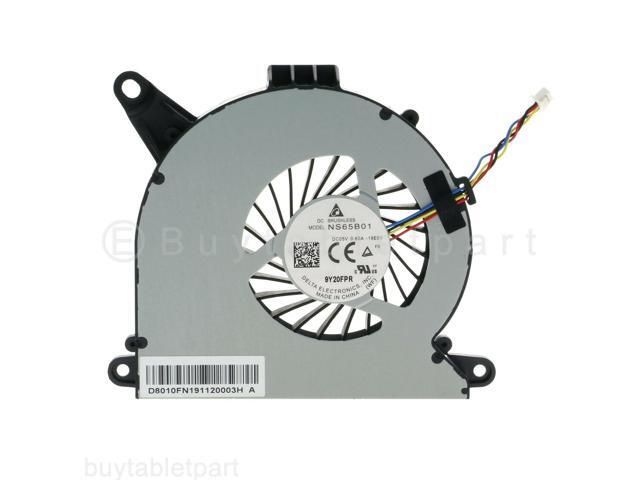 Click here for NEW CPU Cooling Fan For Intel NUC10i3FNH NUC10i5FN... prices