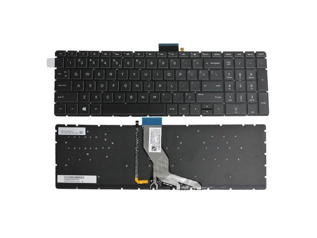 Click here for replacement keyboard for HP Pavilion 15-cc 15-cc00... prices