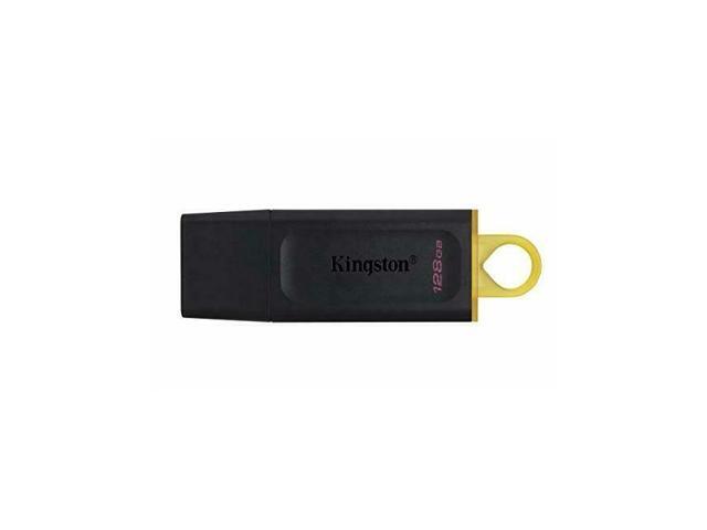 Click here for KINGSTON DTX/128GB 128GB USB3 2 G1 DTE Blk Yellow prices