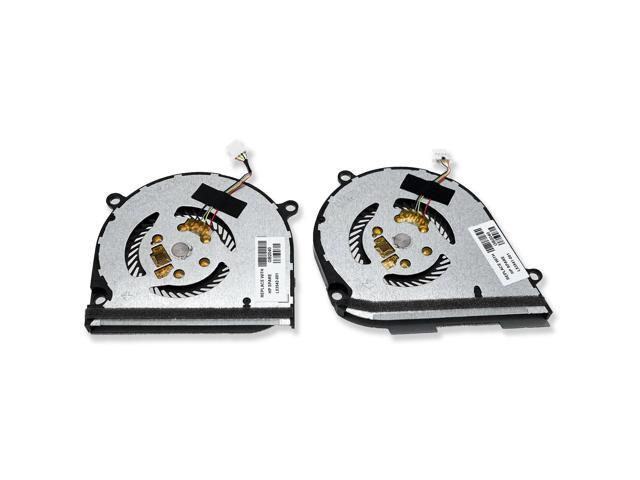 Click here for New CPU+GPU Cooling Fan Replacement for HP ENVY X3... prices