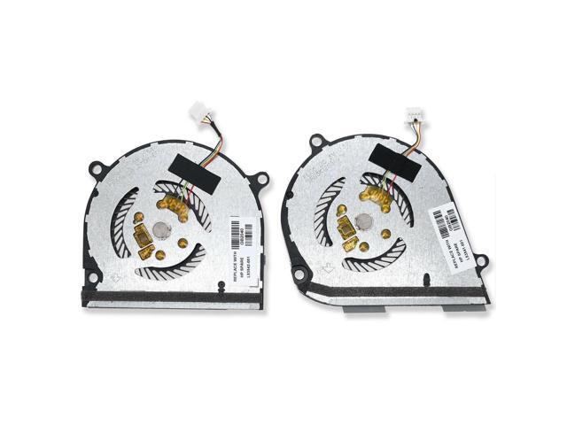 Click here for New CPU+GPU Cooling Fan Replacement for HP ENVY X3... prices