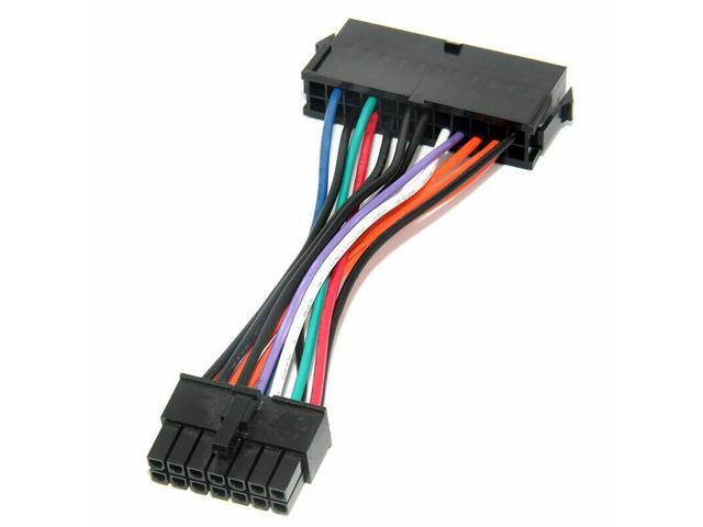 Click here for 24 Pin to 14 Pin Convert PSU Main Power Supply ATX... prices