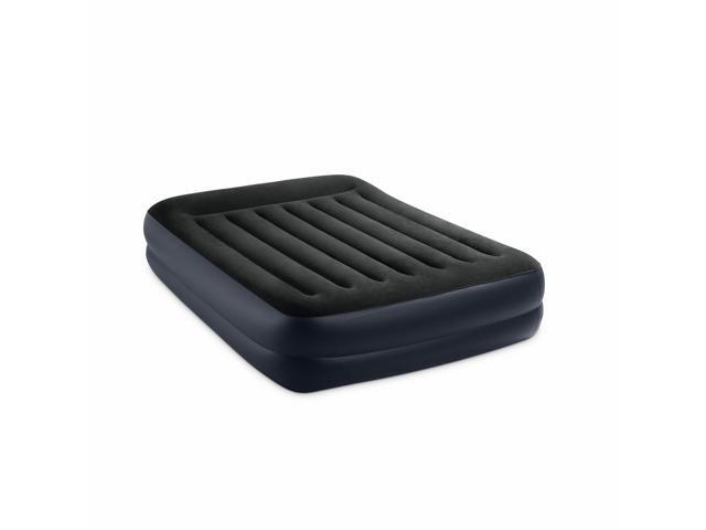 Click here for Intex 64123ED Dura Beam Plus Pillow Raised Air Mat... prices