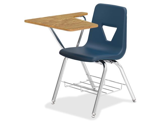 Click here for Lorell Tablet Arm Study Top Student Combo Desks-2/... prices