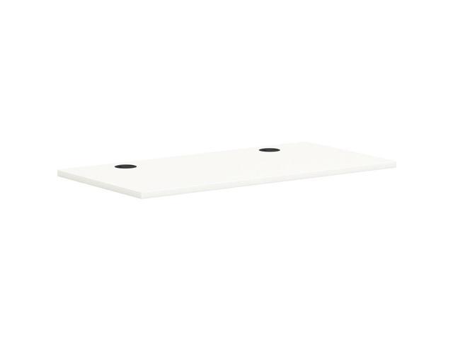 Click here for The Hon PLRW4824LP1 Worksurface rectangle 48w prices