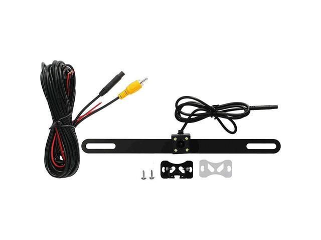 Click here for iBEAM - License Plate Backup Camera prices