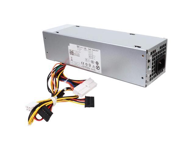 Click here for 240W Power Supply Unit Replacement For Dell Optipl... prices