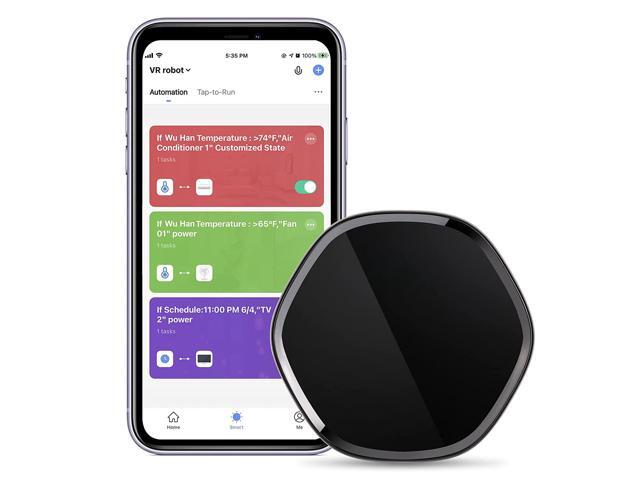 Click here for Vr-Robot Smart Wifi Ir Remote Control  Infrared Re... prices