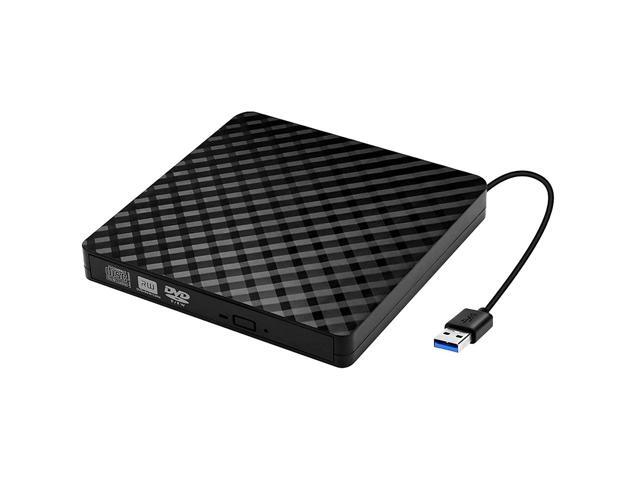 Click here for External Cd Drive  Portable Slim Usb 3.0 Dvd Cd Pl... prices