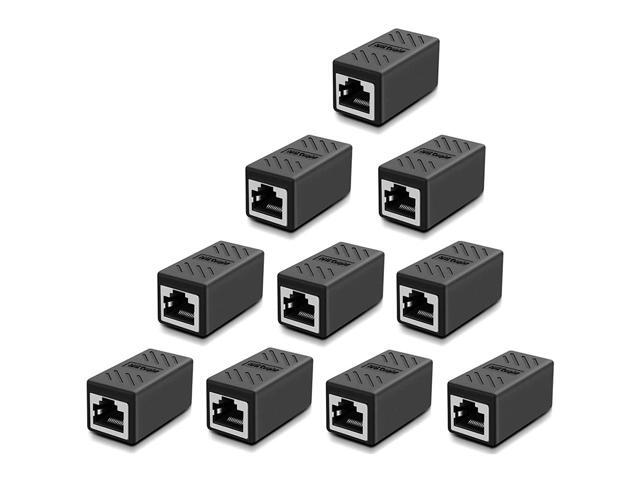 Click here for Ethernet Coupler Rj45 Coupler Rj45 Inline Coupler... prices