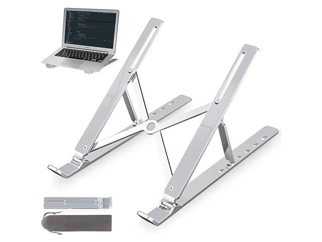 Click here for Foldable Laptop Stand For Desk  Laptop Holder Rise... prices