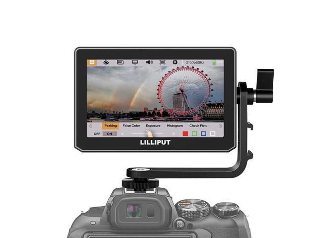 Click here for Lilliput T5 5 Inch Touch Screen Ips Full Hd 1920X1... prices