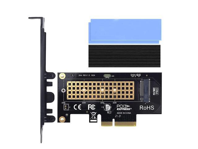 Click here for M.2 Nvme To Pcie 3.0 X4 Adapter  M.2 Nvme Ssd(M Or... prices