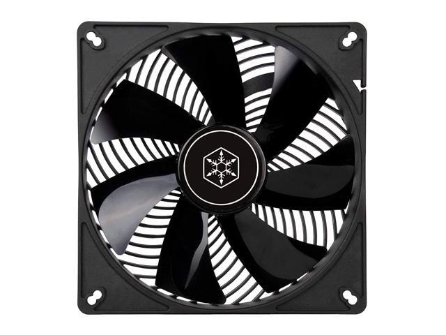 Click here for Silverstone Technology - Air Penetrator 140I - Hig... prices