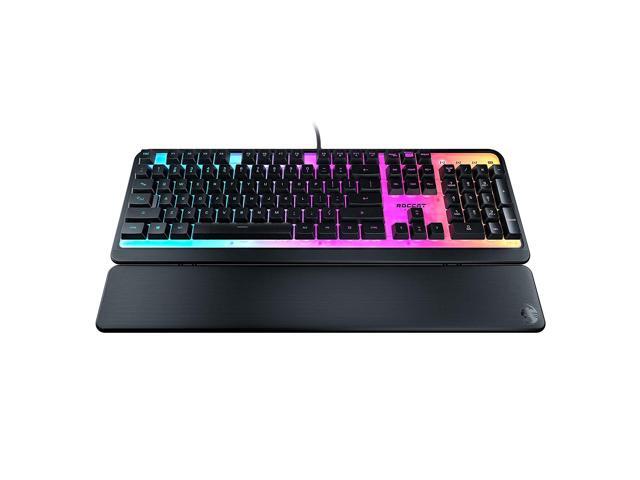 Click here for ROCCAT Magma Silent Membrane Switch PC Gaming Keyb... prices
