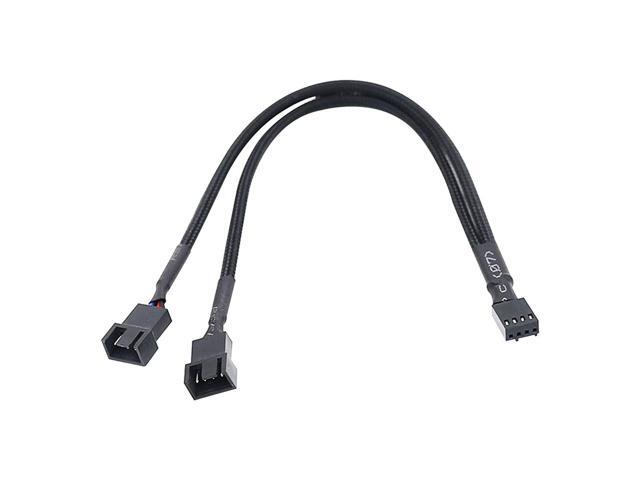 Click here for Pwm Fan Sp  2 Pcs Pc Fan Sp Extension Cable For De... prices