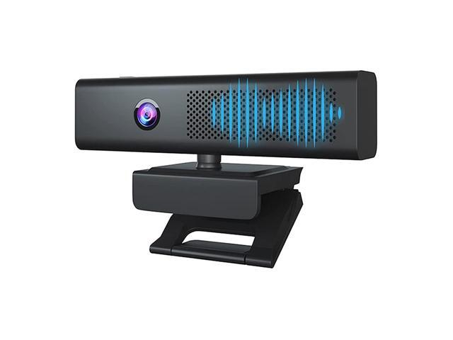 Click here for Conference Webcam With Speakers & Microphone For C... prices