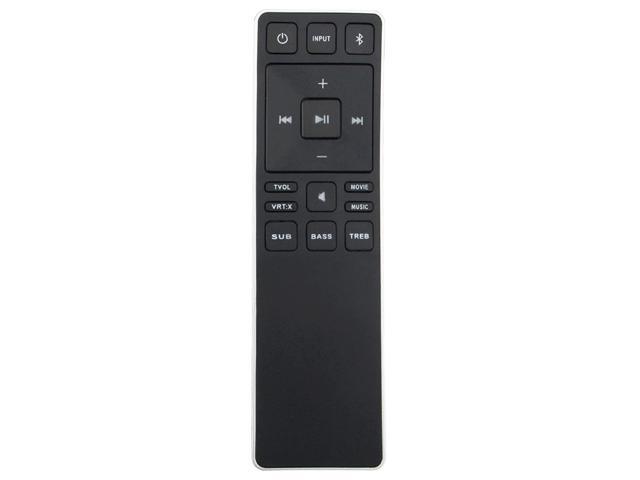 Click here for Xrs321N-G Replace Remote Fit For Vizio Sound Bar S... prices