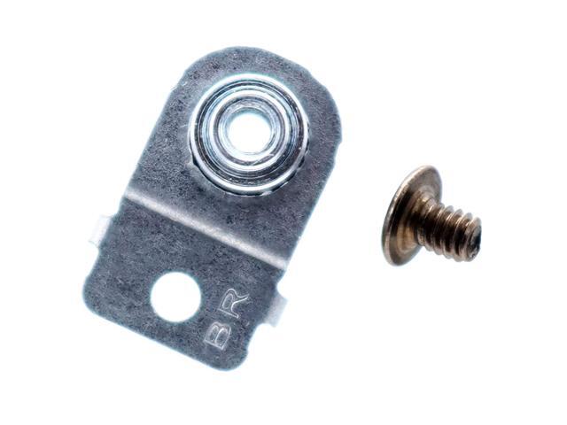 Click here for 2Nd Slot 2 M.2 Ssd Hard Drive Mounting Support Bra... prices