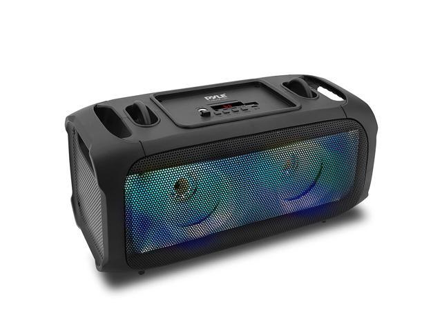 Click here for Wireless Portable Bluetooth Box Speaker - 120W Rec... prices