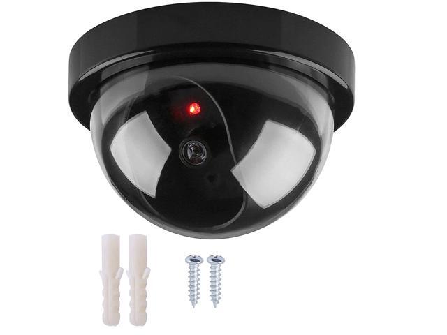 Click here for Dummy Security Camera Fake Dome Security Surveilla... prices