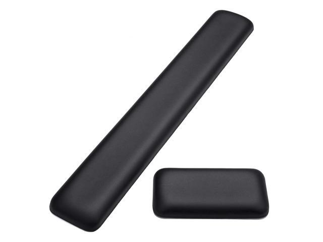 Click here for Leather-Gel Keyboard Wrist Rest And Mouse Wrist Re... prices