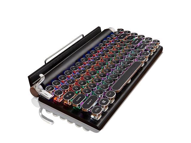 Click here for Retro Typewriter Keyboard  7Keys Electric Typewrit... prices