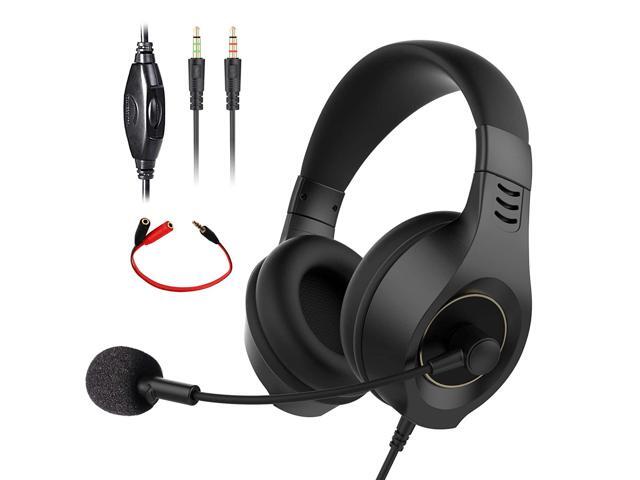Click here for Somic Stereo Headset  Computer Headset With Microp... prices