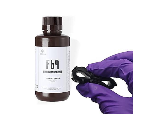 Click here for Resione 3D Printer Resin  F69 Flexible Resin Rubbe... prices