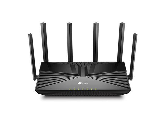 Click here for TP-Link AX4400 Mesh Dual Band 6-Stream Router prices