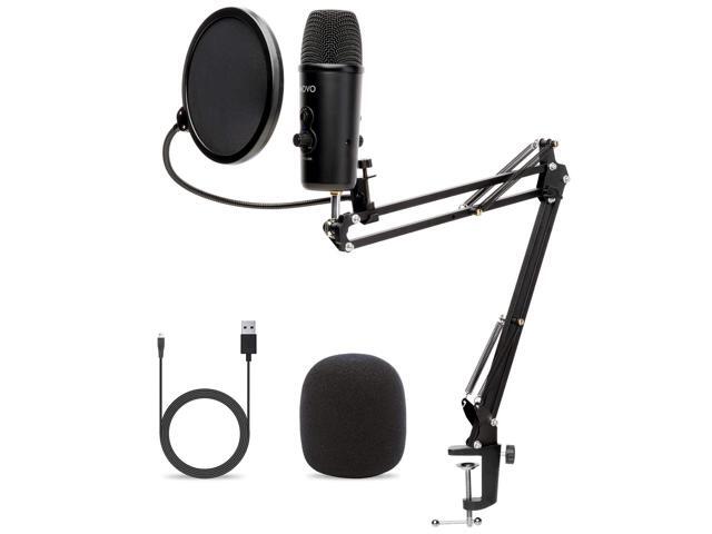 Click here for Desktop Usb Microphone For Computer With Microphon... prices