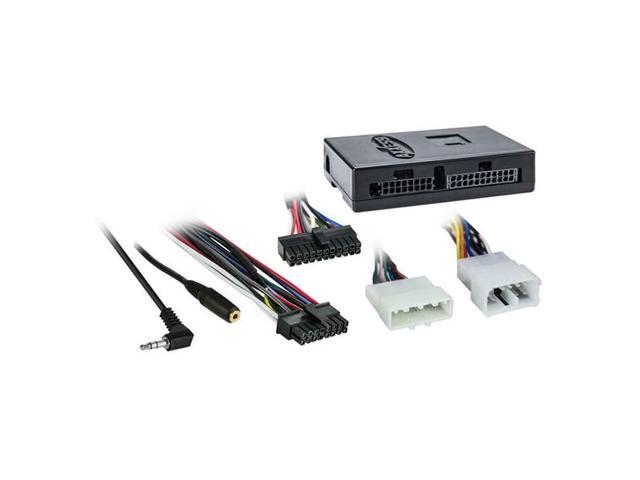 Click here for Metra Axdis-Ty2 Amp Interface With Swc For Select... prices