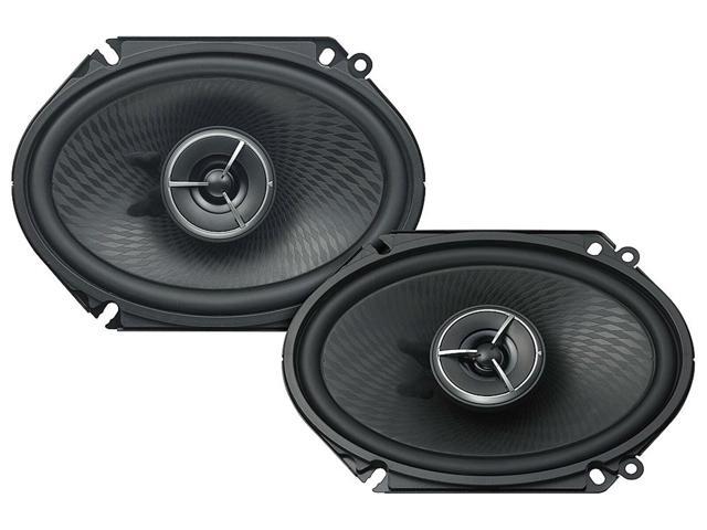 Click here for Kenwood KFC-X683C 180 Watts 6x8 2-Way Car Speakers... prices